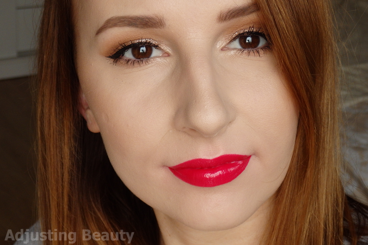 Review: Avon Mark Epic Lip Lipsticks (All Shades) - Adjusting Beauty