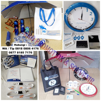 Jual Paket Seminar Kit Murah dan Unik | zeropromosi | souvenir barang ...
