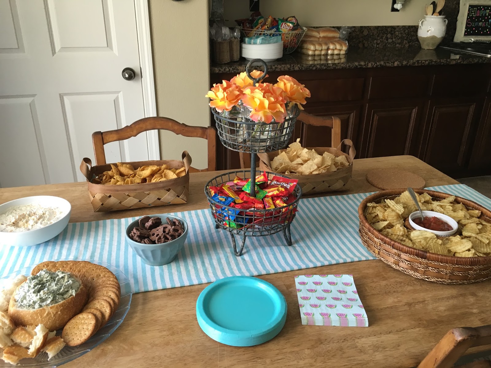 Upon A Dream: Summer Kick Off Party