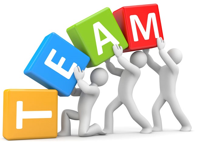 Deneyim: Uyumlu Ekip Çalışması - Team Building - Etkili Zaman Yönetimi