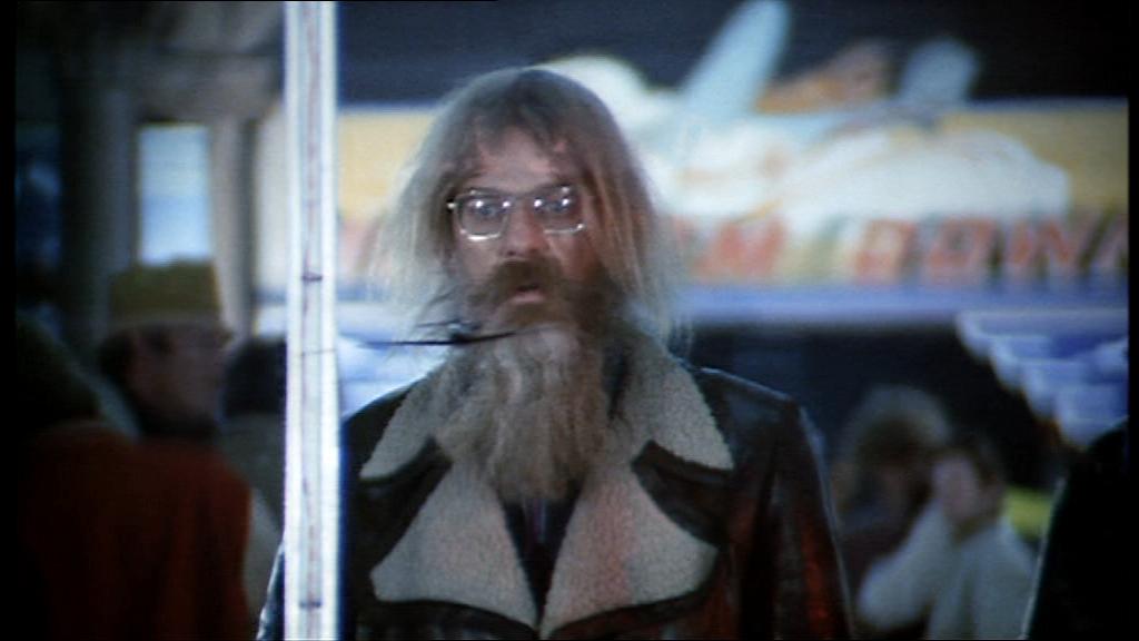 The Rued Morgue: Harold and Maude: The Criterion Blu-ray review