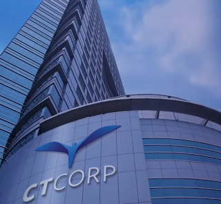 Agus Supriyanto's Blog: CT Corp & Anak Perusahaannya