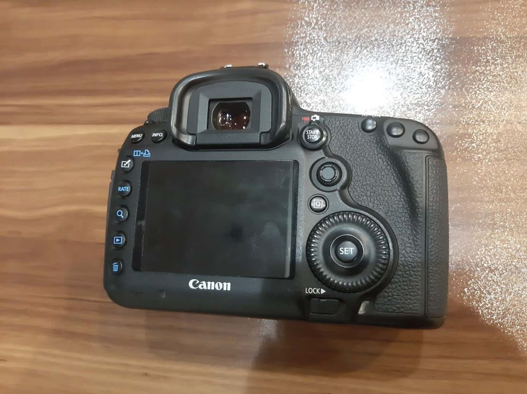 Camera types - types of cameras