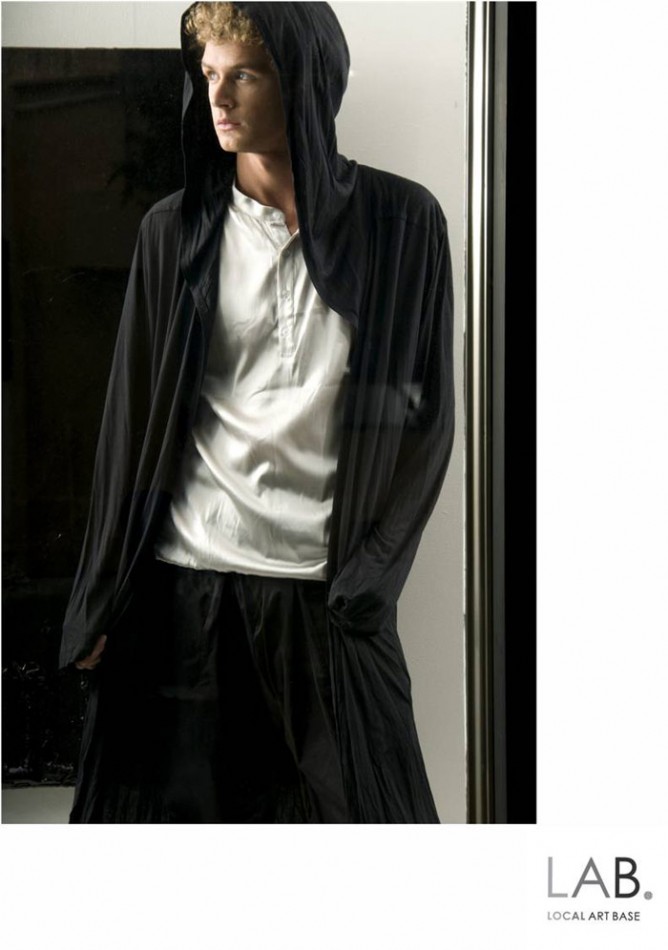 fantastic3: Men Clothing Collection With Trendy Style By LAB SS10