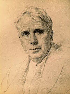 Hacia lo alto: El camino no escogido - Robert Frost