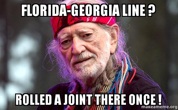 Farce the Music: Stolen Memes: Hank Jr., Kane Brown, FGL, Possum, etc.