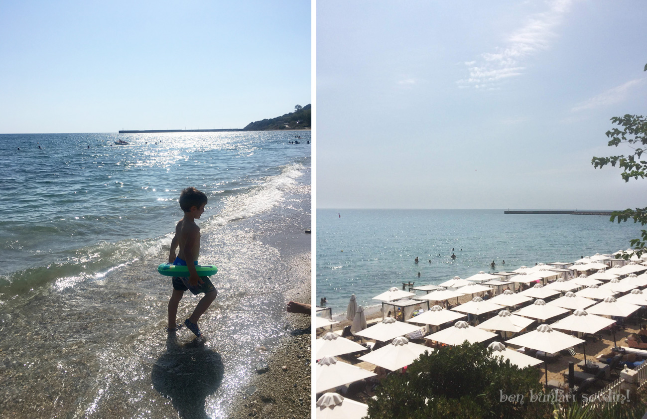 Alexandroupoli (2), Makri