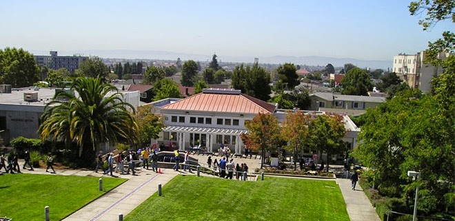 Califia's Children: The Patten Ministry, Patten University, and the ...