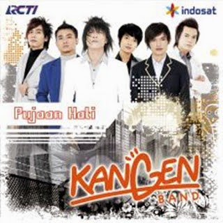 Kangen Band (Discography) | Full Album