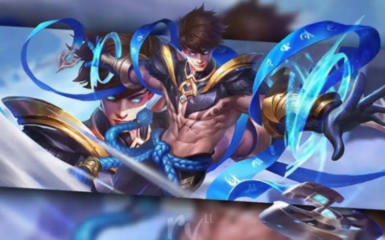 Tahukah Kalian Apa Itu Core Mobile Legends itu ? Mari Kita Simak ...