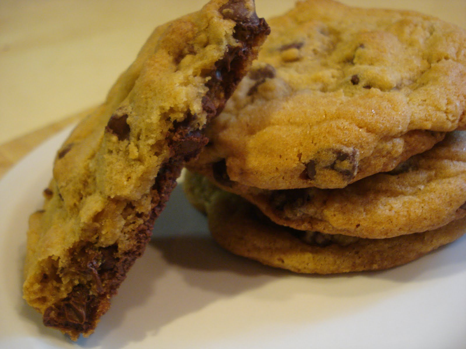 The Cookie Scoop: May 2011