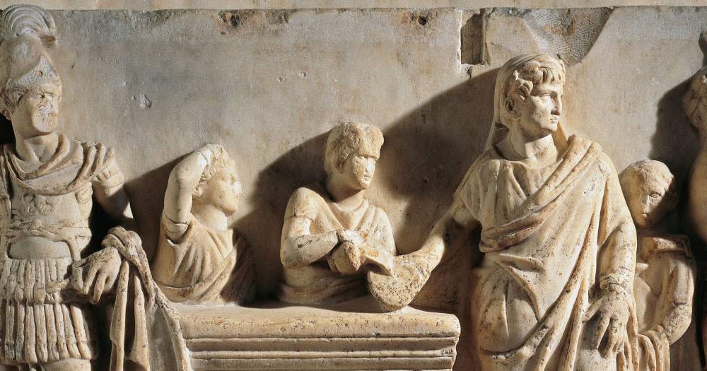 Historia del Derecho romano (VII): el Edicto pretorio - Derecho Romano