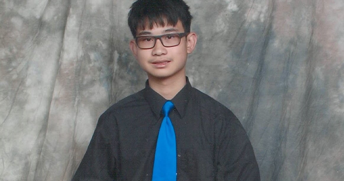 Harrison Chiang | 3rd Prize | Piano | 7th Edition | ENKOR Int'l Music ...