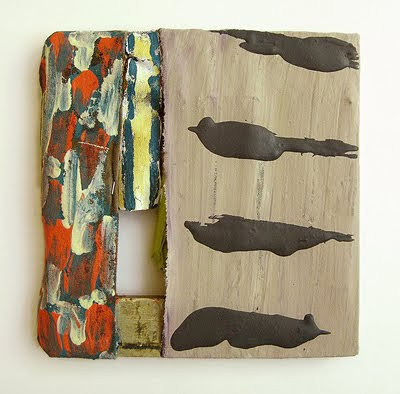 MAKING THE ART SEEN artSPACE@16 ONLINE Gallery: Featured Artist: Susan ...