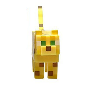 Minecraft Ocelot Series 2 Figure | Minecraft Merch