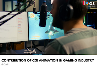 The Types Of 3D Animation And 3D Animation Techniques!