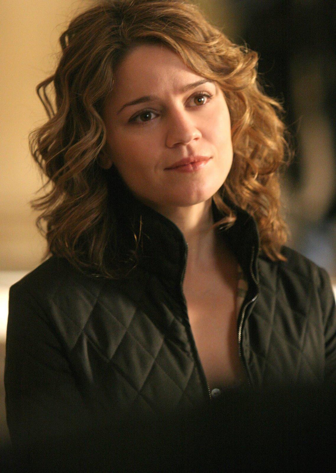 Anna Belknap Photos | Tv Series Posters and Cast