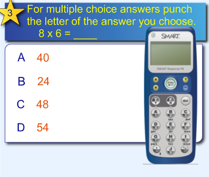 Teachers Talk Technology: Gizmos and Gadgets