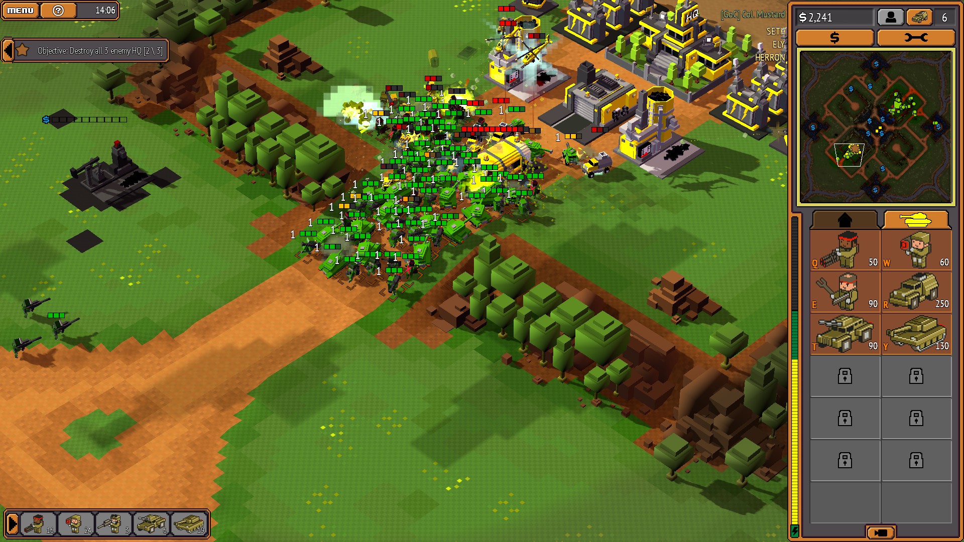 8-Bit Armies Complete Edition Review