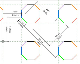 RevitCat: Defining Revit Custom Hatch Patterns