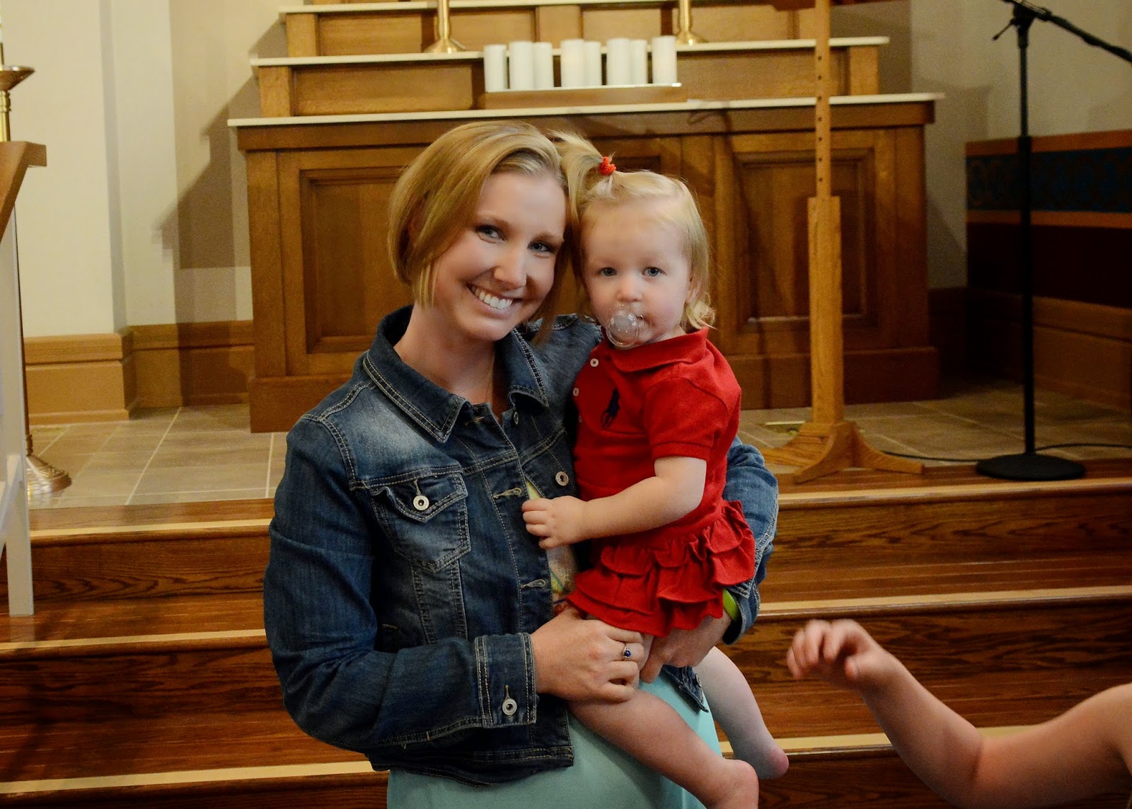 This Farm Family's Life: May 2014