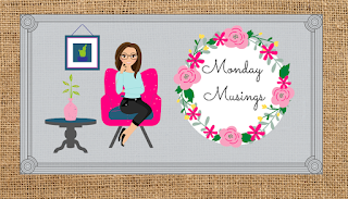 Monday Musings ~ Kindle or Paperback? | Musings of a Sassy Bookish Mama