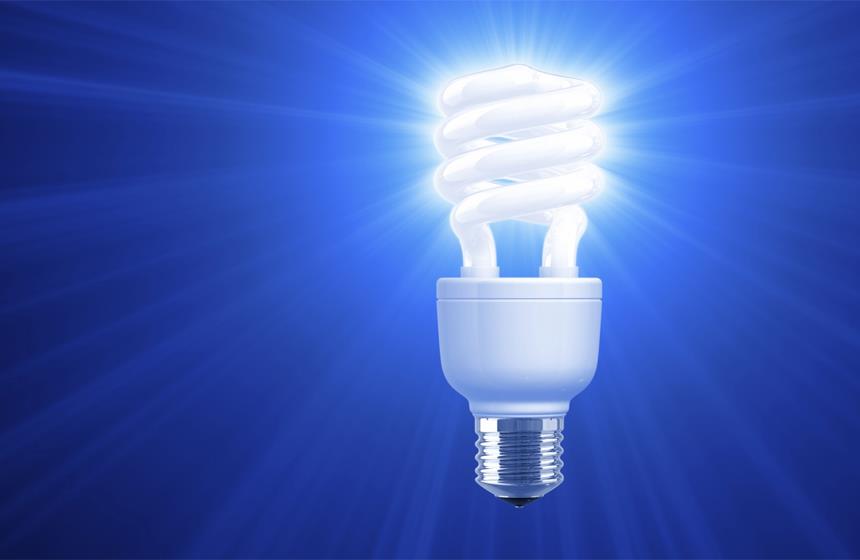 La iluminación eléctrica | Instalaciones Eléctricas Residenciales