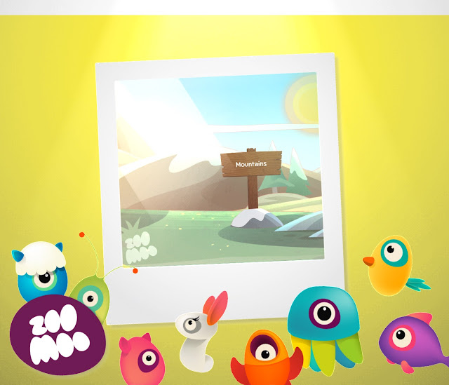 Belajar Konservasi Alam dan Hewan Melalui ZooMoo - Elly Nurul