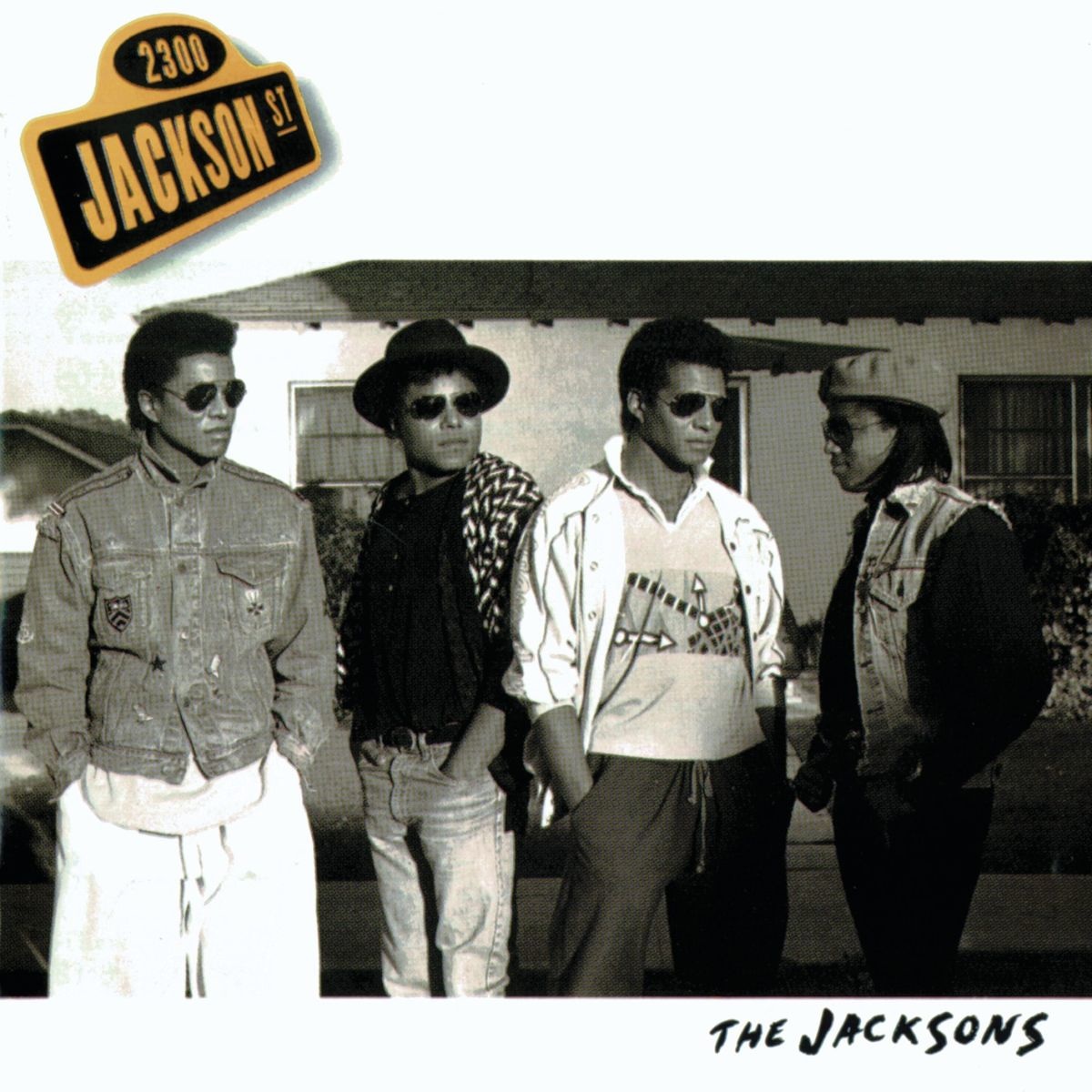 Mis discografias : Discografia The Jackson 5