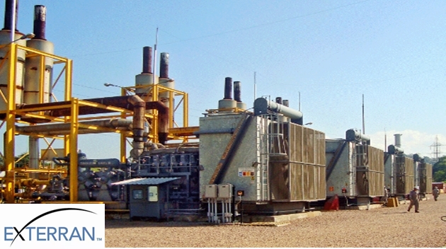 Exterran abre seleção online para nova vaga de emprego em Camaçari ...