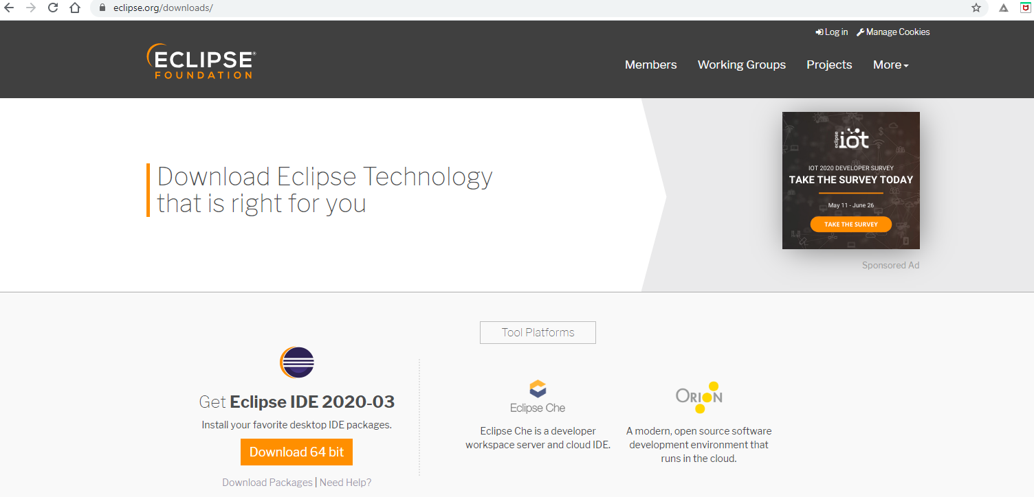 Smart Java Guru: Java Installation and Set Up
