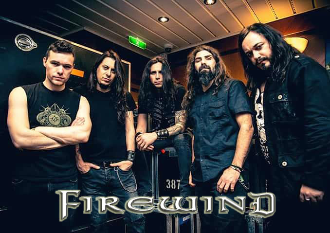 Zona Rock Dan Metal : HENNING BASSE