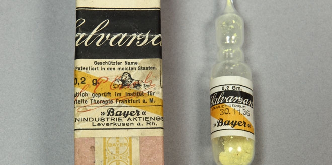 Stethoscope On Rome: March 2020