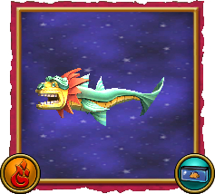 Wizard101 Azteca Fish School, Location, XP, Rank, and Tank Size Guide ...
