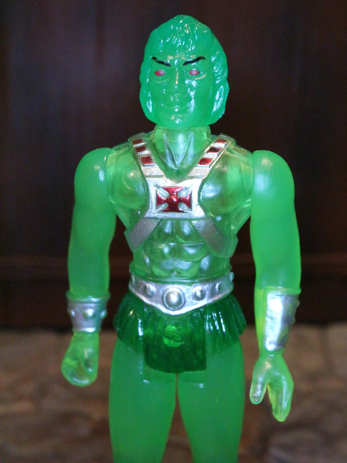 Action Figure Barbecue: Action Figure Review: Slime Pit He-Man from ...