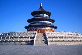 Peradaban Cina Kuno: Lembah Sungai Kuning - Yousosial