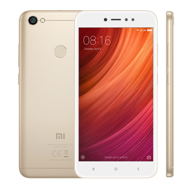 Xiaomi Redmi Y1 Full Specification and Price - SmartPhone Information