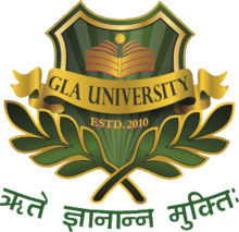 GLA University Invites Application for Executive, Teaching and Non ...