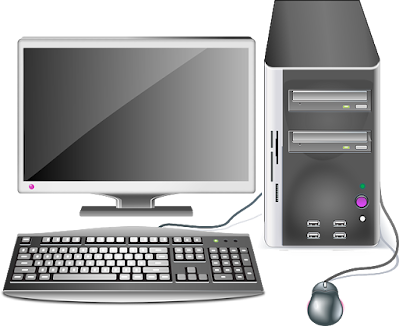 संगणक म्हणजे काय? संगणकाची मराठी माहिती | Computer Information in Marathi