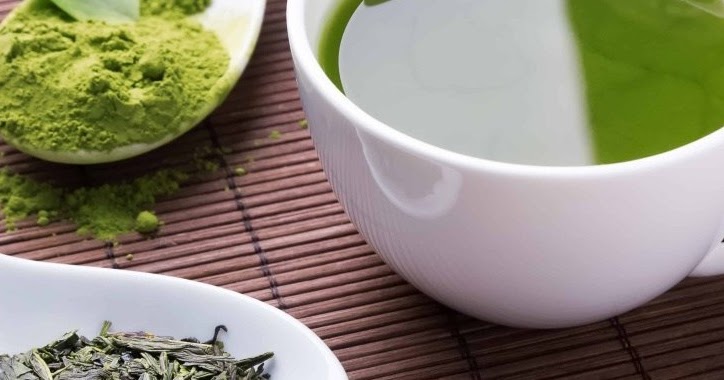 Apa Bedanya Matcha Dengan Green Tea - Katalog Resep Masakan