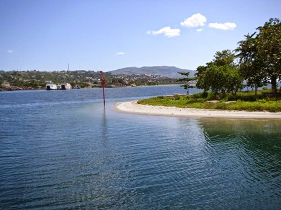 KOMUNITAS PENYULUH PERIKANAN: PERANAN EKOSISTEM ESTUARIA