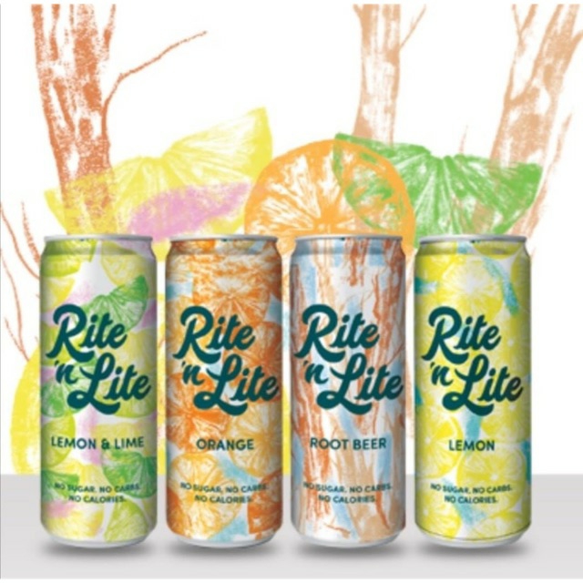 Rite n Lite in the Philippines