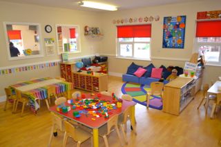 Managing Instruction and Classroom Dynamics at the Primary and ...