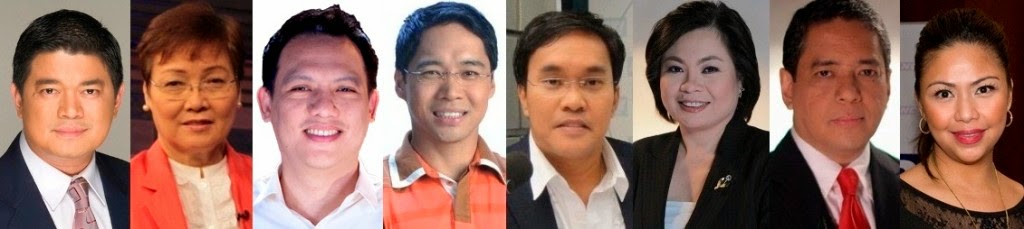 ABS-CBN set to bring most comprehensive SONA 2014 coverage - The ...