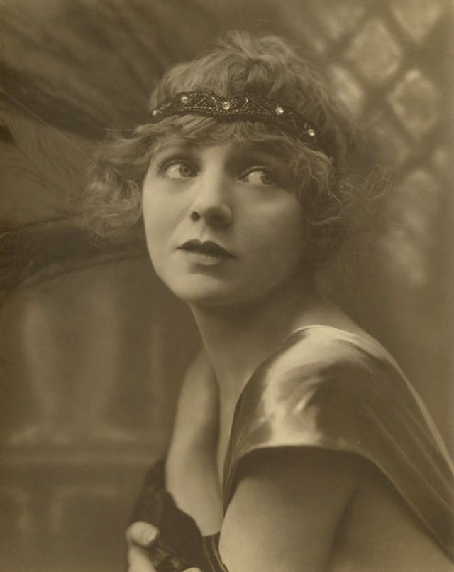 30 Fabulous Photos of Ann Forrest in the 1920s ~ Vintage Everyday