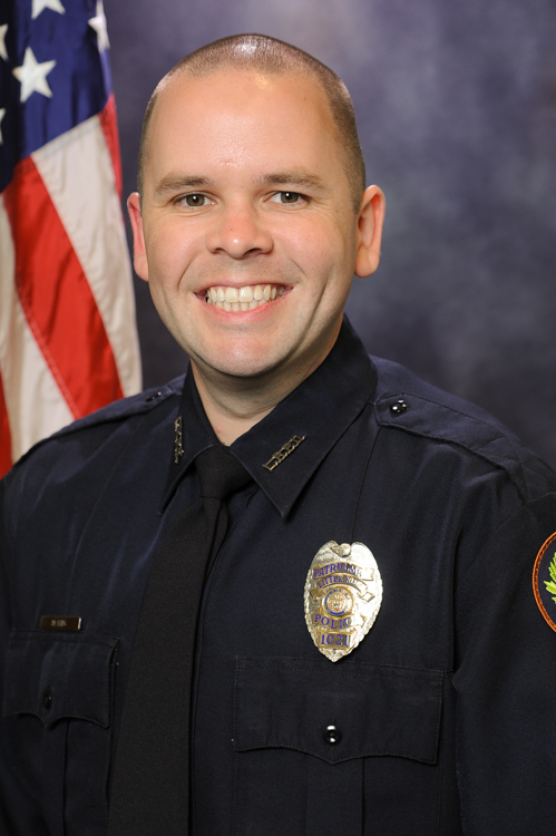 Bad City of Little Rock: WHERE DO LRPD VEHICLES GO? - EPISODE 23: RANDY ...