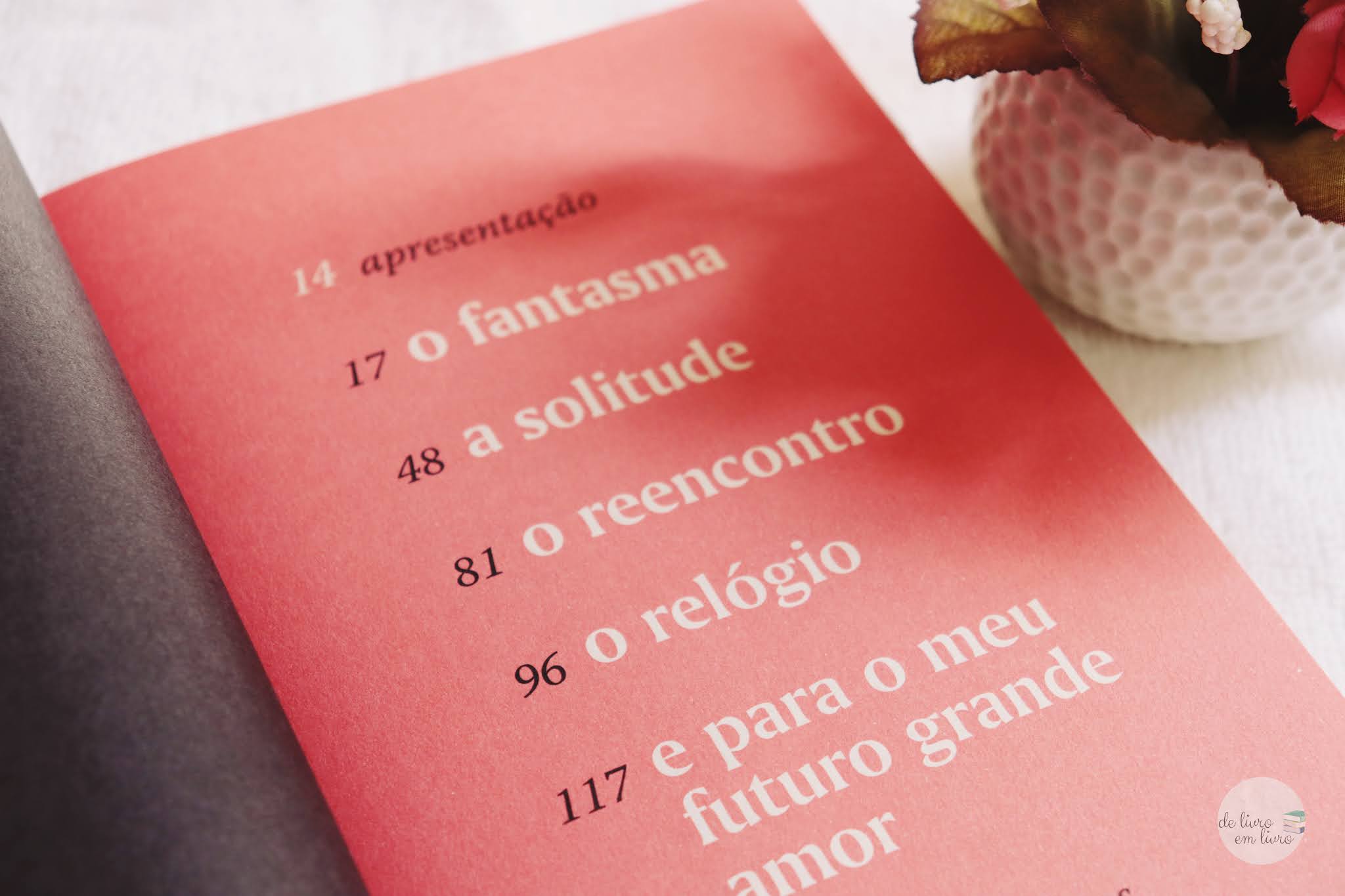 Para Ressignificar um Grande Amor - João Doederlein (@akapoeta ...