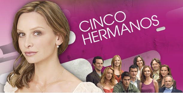 Ranklin: Cinco Hermanos season 3