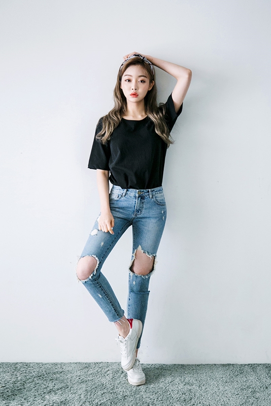 Korean Daily Fashion - Official Korean Fashion