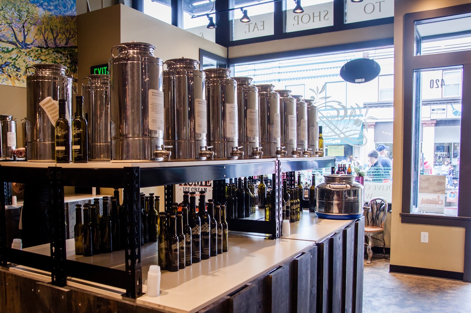 An Adventure: The Razz Festival - Parks Academe